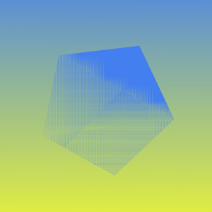 Genuary11: Supreme Z-Fight - TENDER