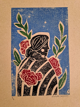 mother of nature — fxhash