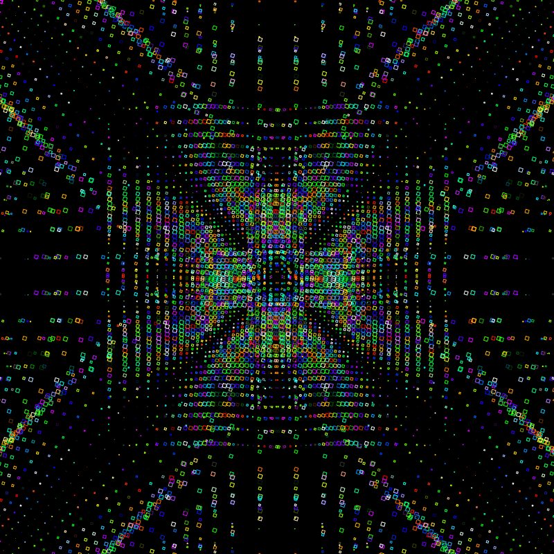 fxhash — Breathing