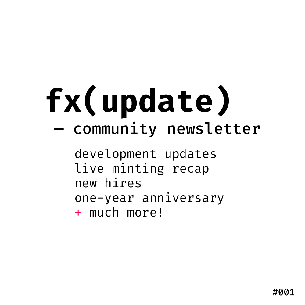 fx(update) #001 — fxhash