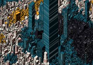 Mudaashiku by Monty Bartlett - TENDER