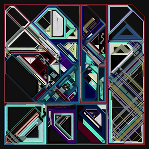 gate maze by gatemate - TENDER