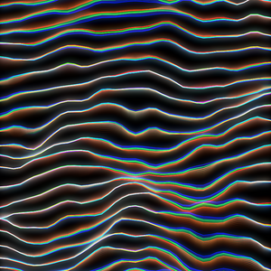 Drunk Vision - TENDER