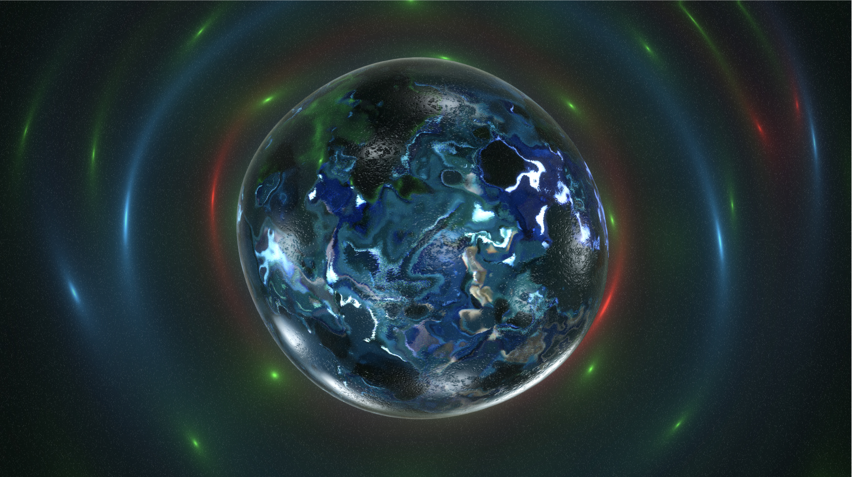 Elemental — fxhash