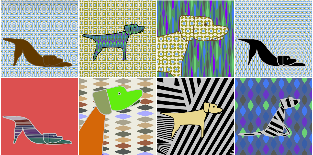 Making GOOD Dog — fxhash