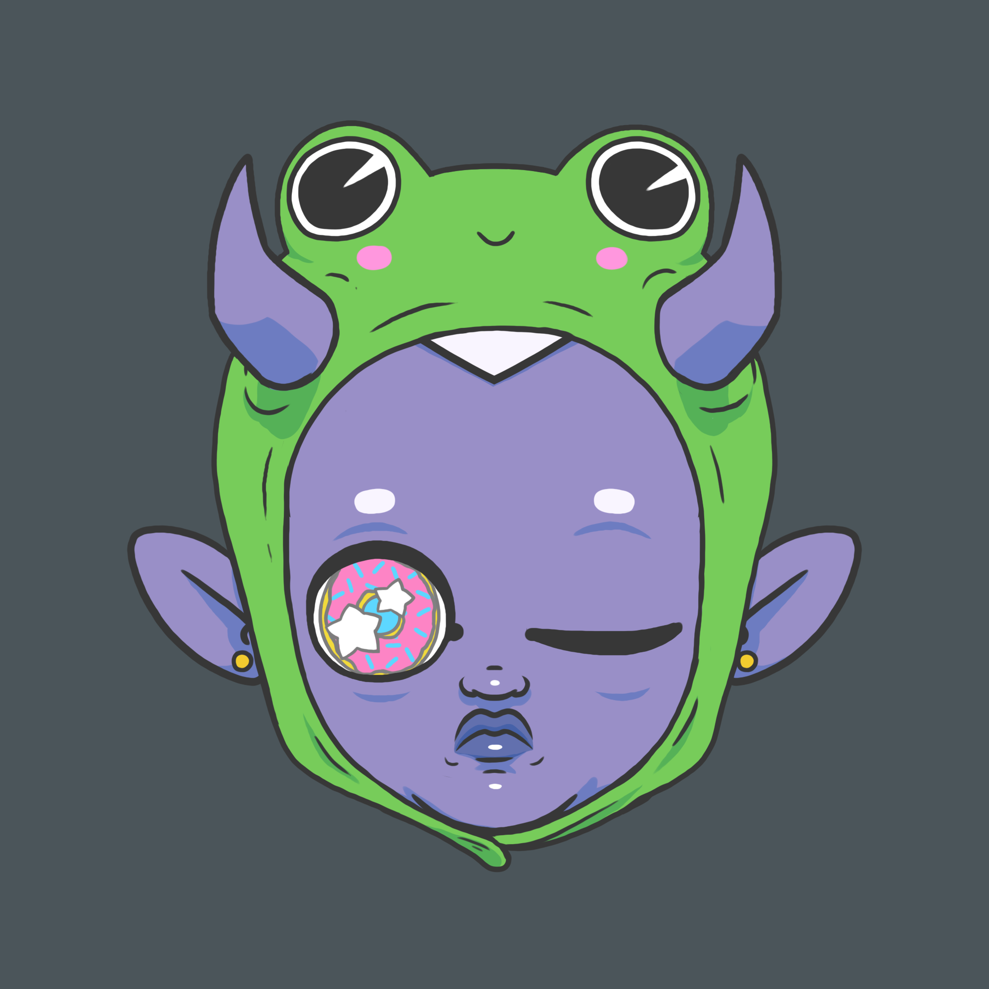 Gifdead profile — fxhash