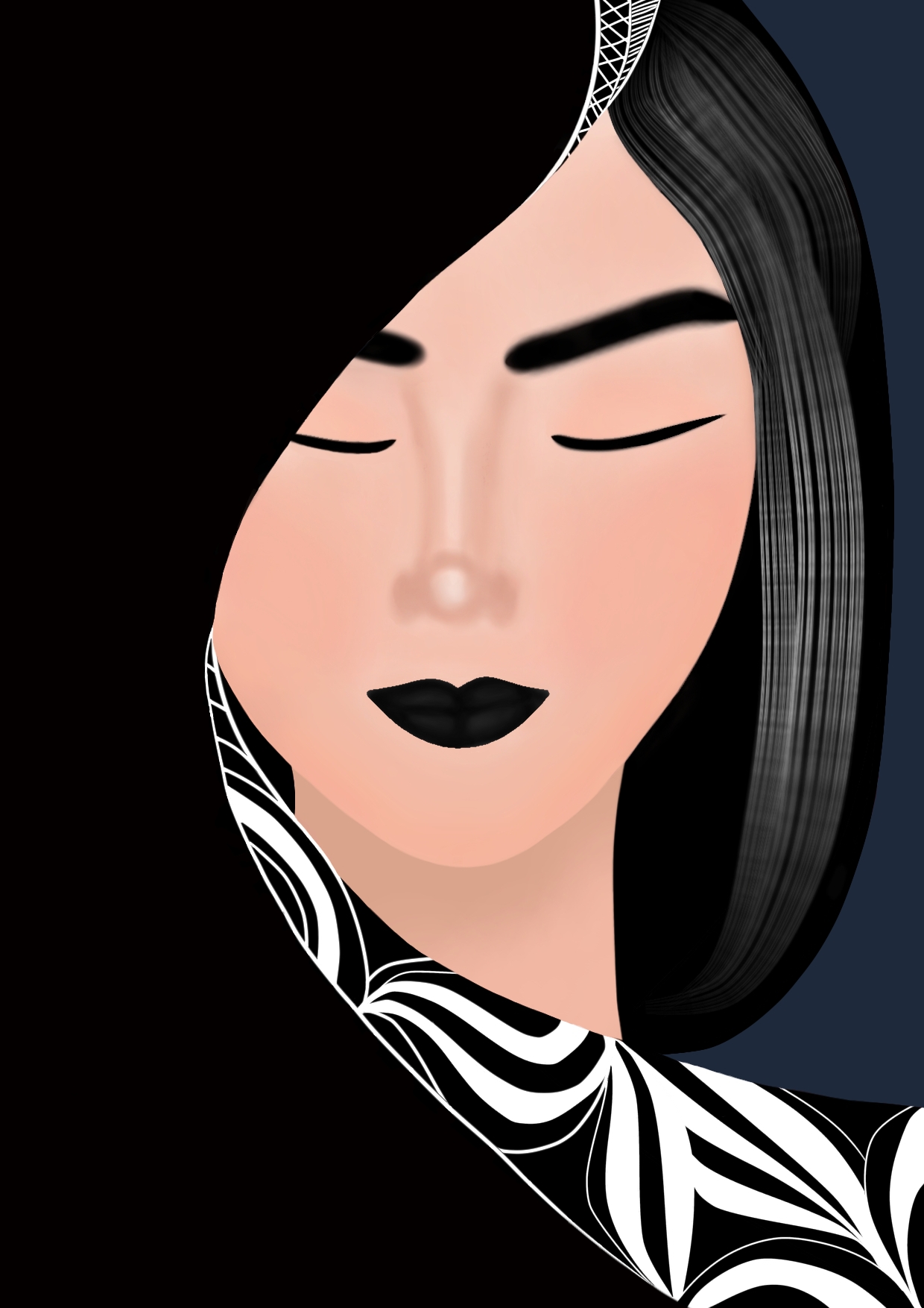 ostadi profile — fxhash