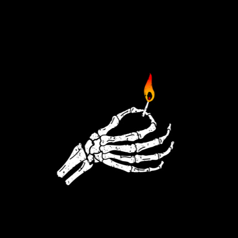 Fingerbone profile — fxhash