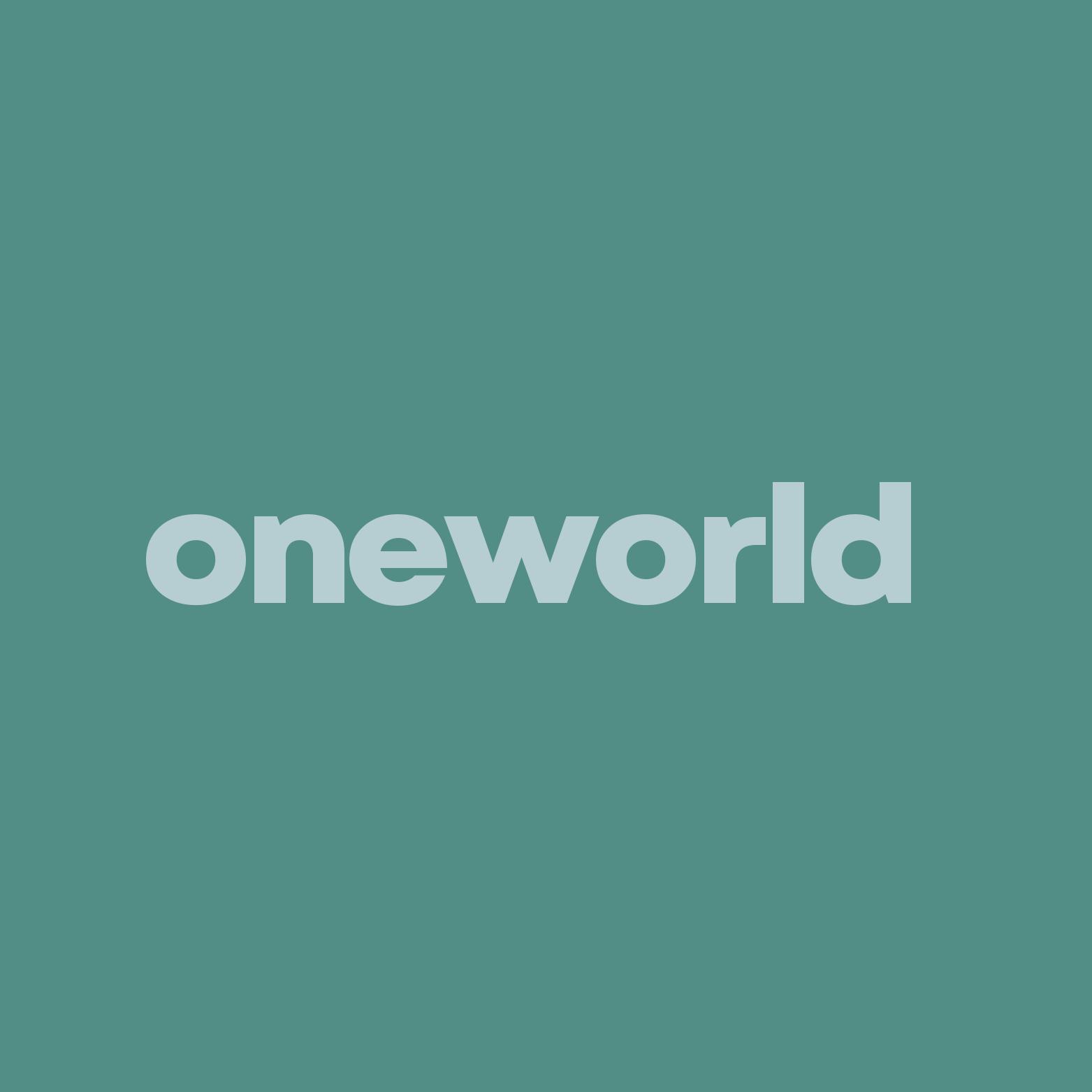 oneworld profile — fxhash