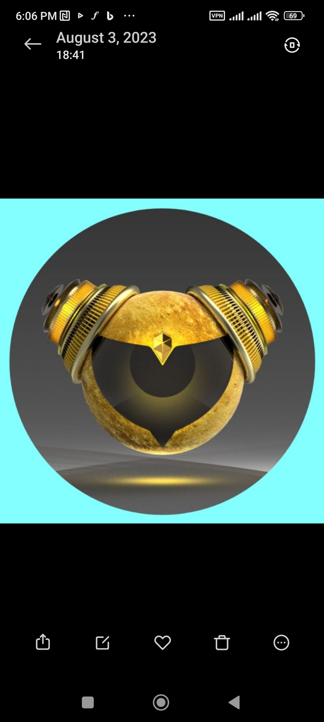 omocommunity profile — fxhash