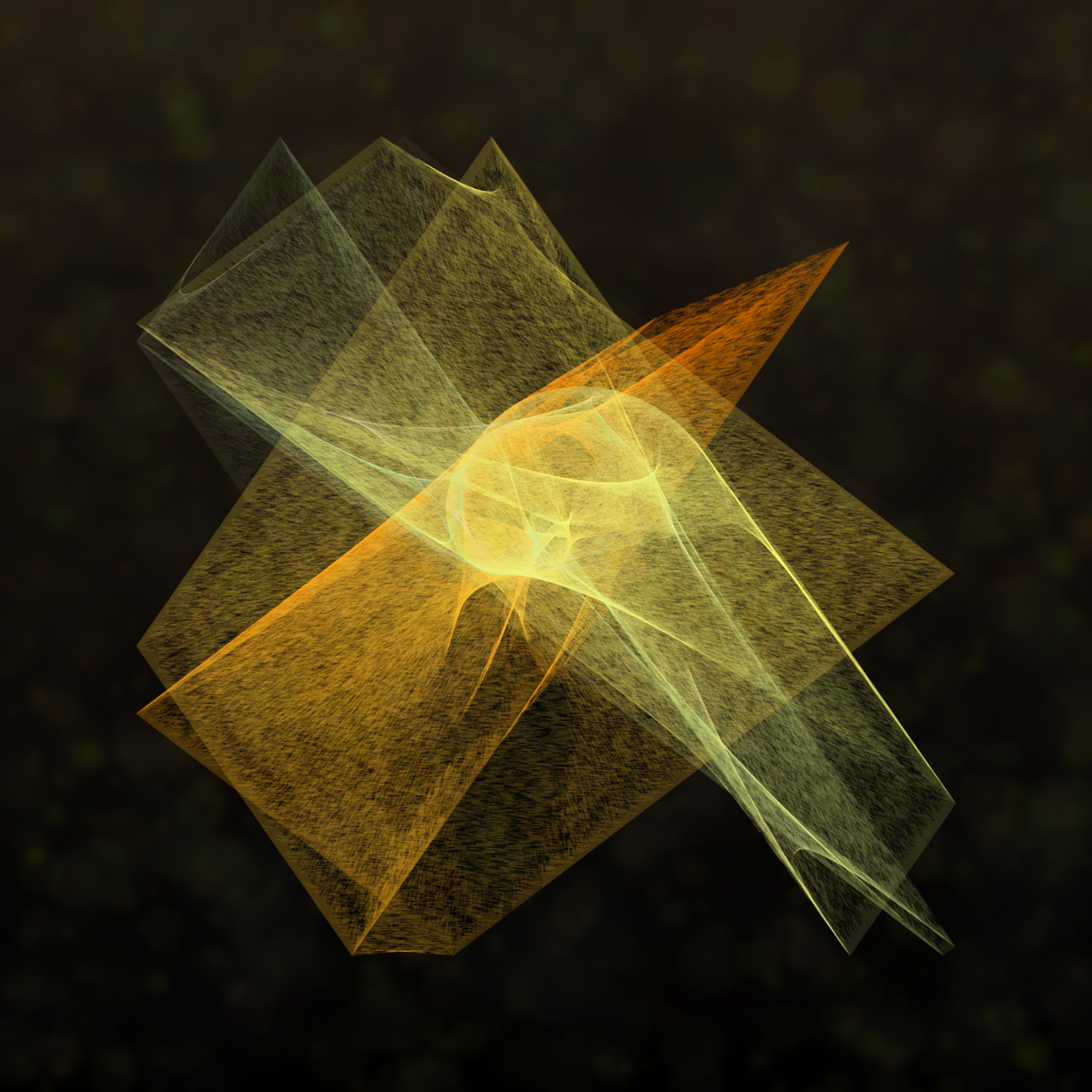 Schwann profile — fxhash