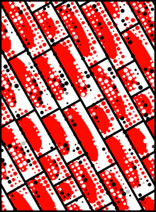 Prime Patterns by Prime351 - TENDER