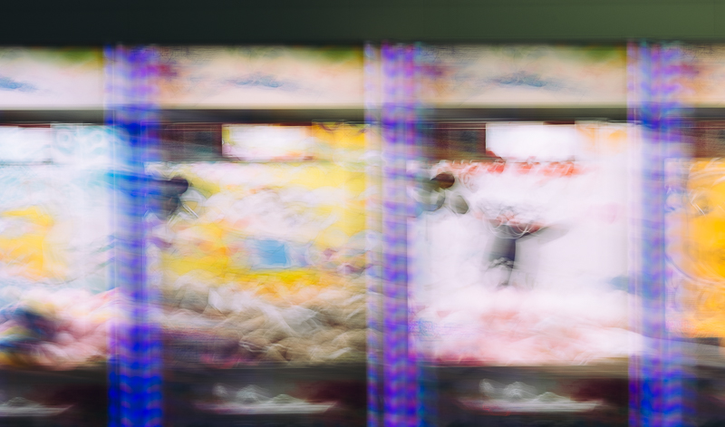 Explainer Gallery profile — fxhash