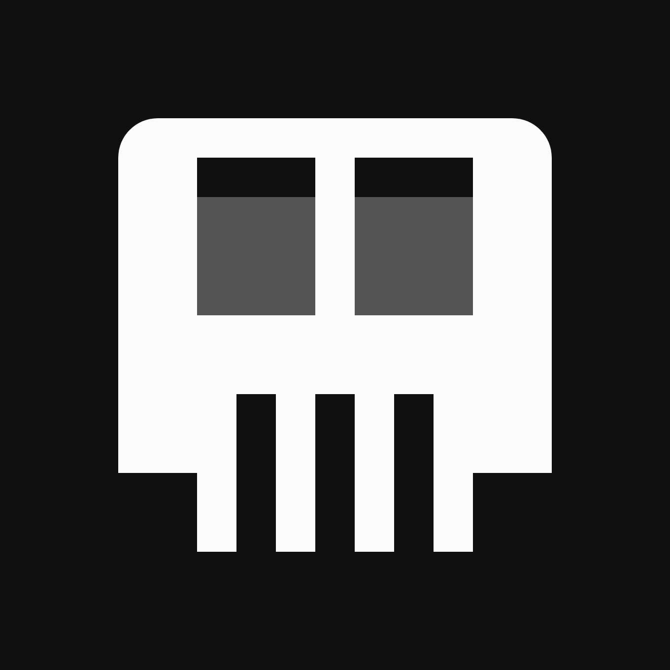 Neel profile — fxhash