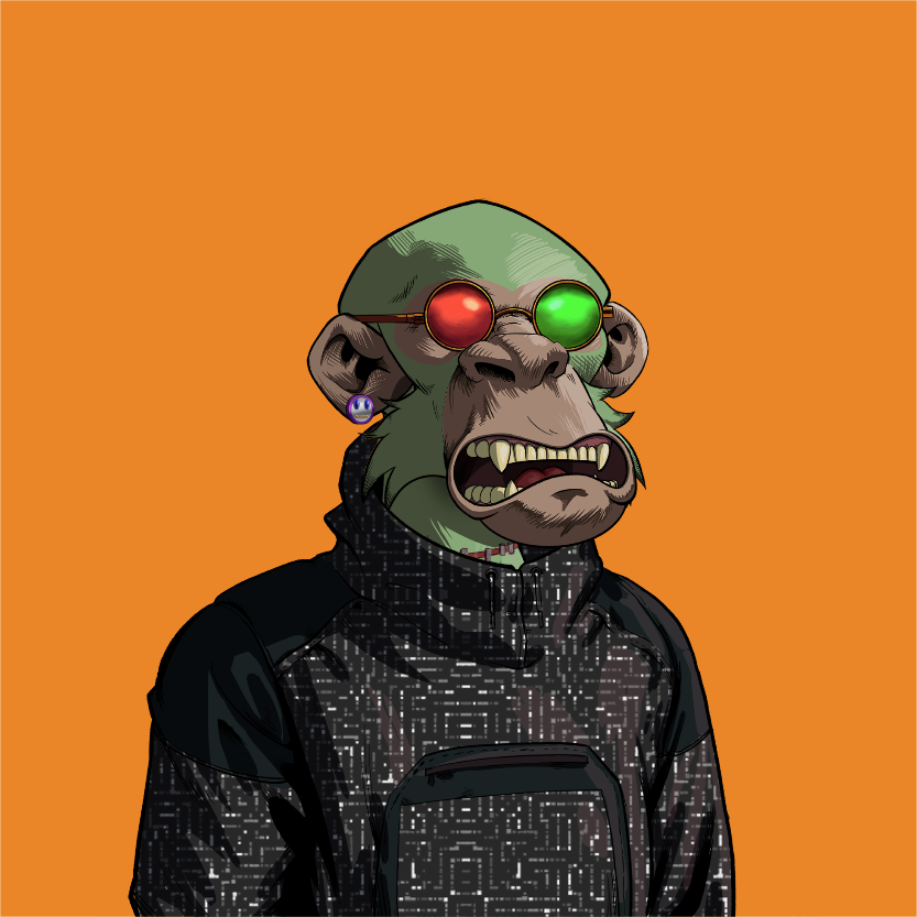 Lucy profile — fxhash