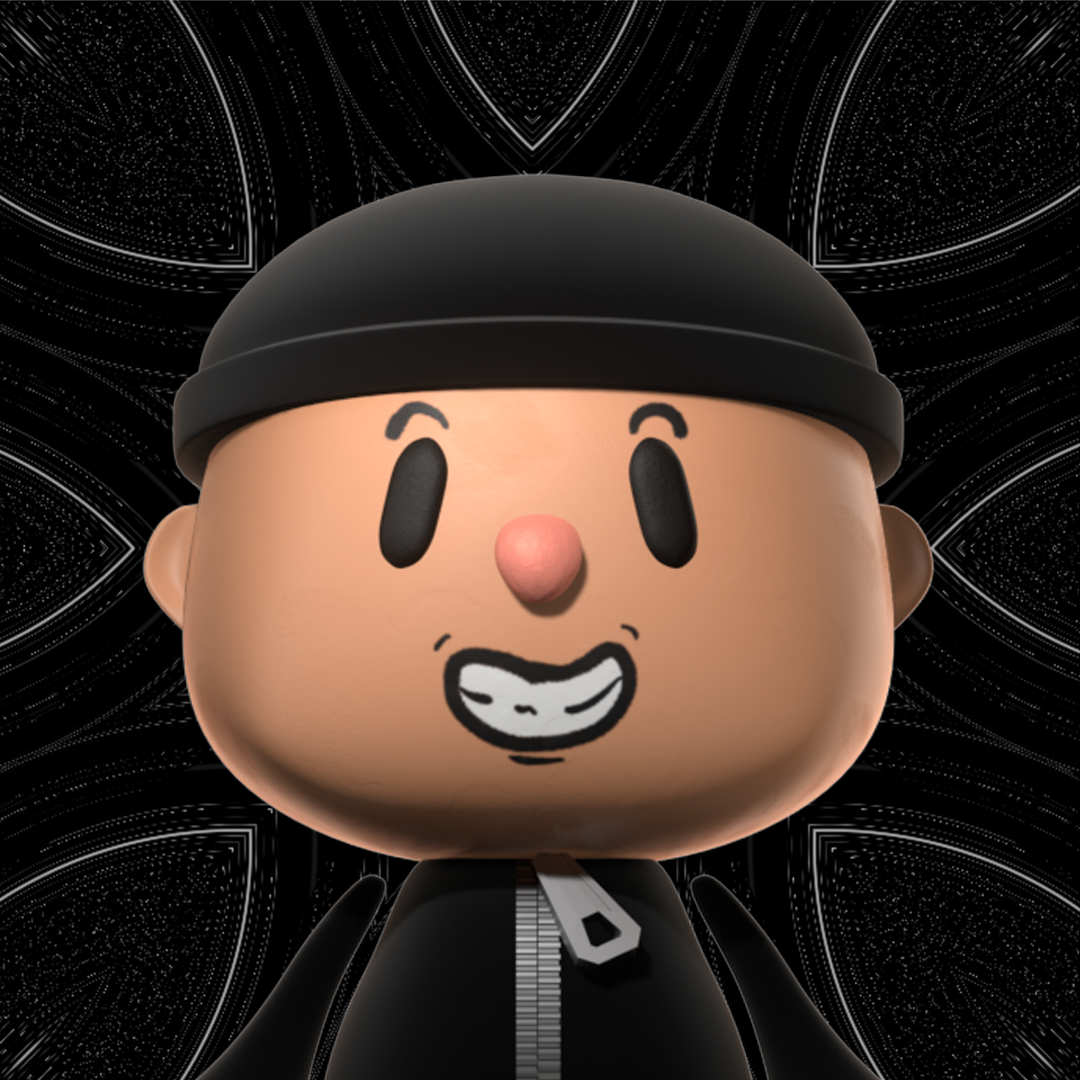 notan profile — fxhash