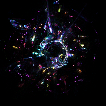 Univercell — fxhash