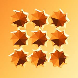 Ethereal Forms - TENDER