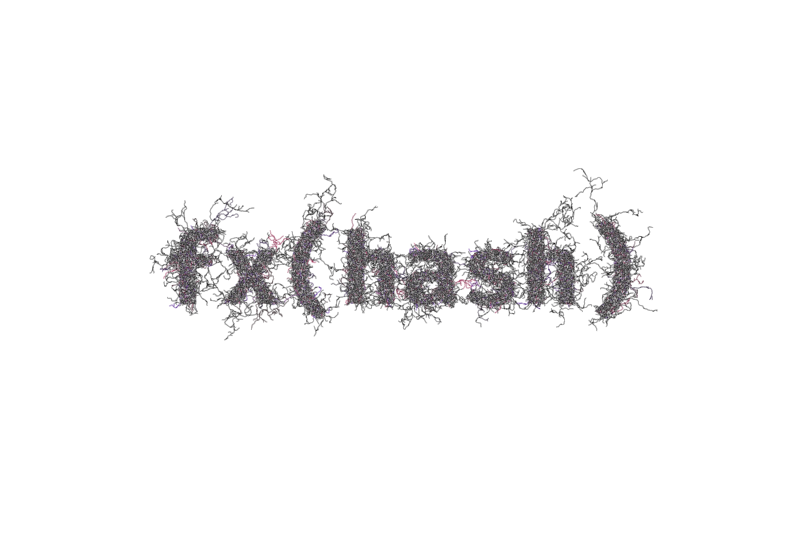 Generative art — fxhash