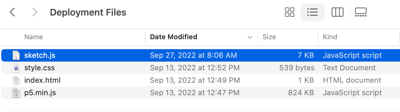An fx(hash) Template — fxhash