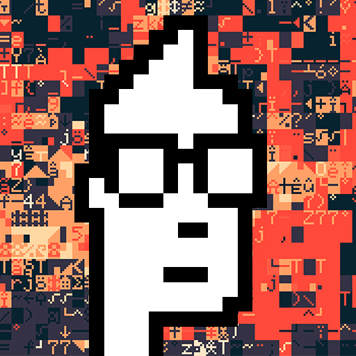 kompakd profile — fxhash