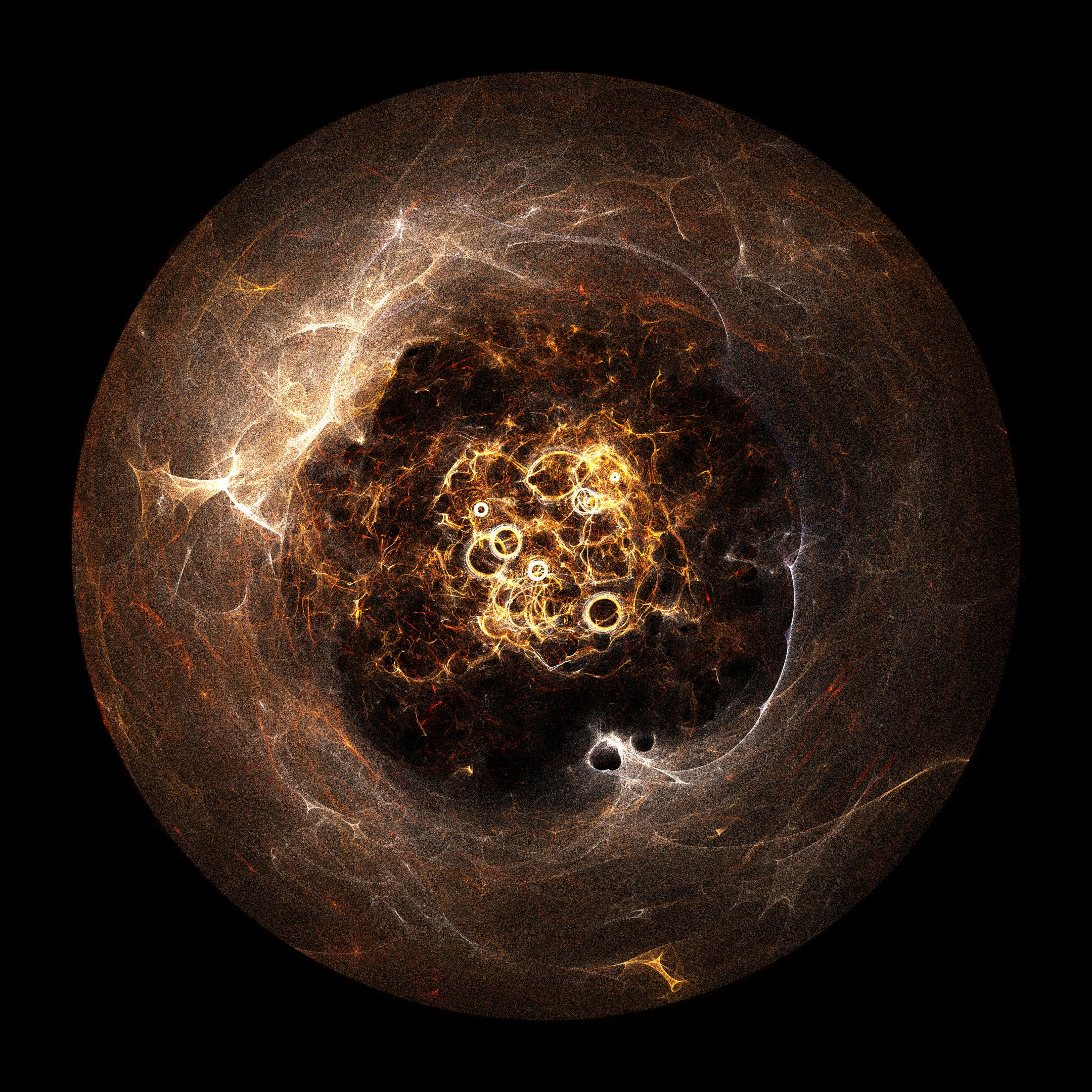 A theory of General Instability — fxhash