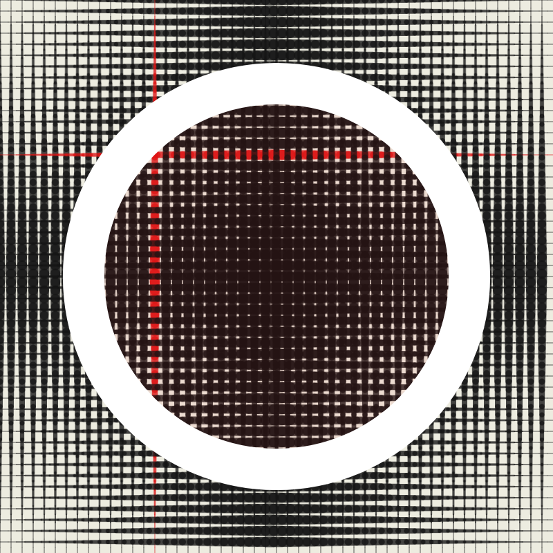 fxhash — Zero: Polemic