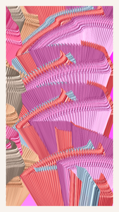 Colorama: Algorithmic Study - TENDER