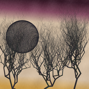 Three dead trees on earth by MunstrA - TENDER