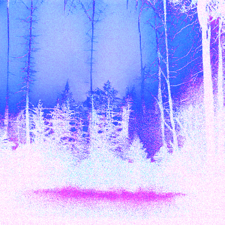 What's the difference between AI Art and Gen Art? — fxhash