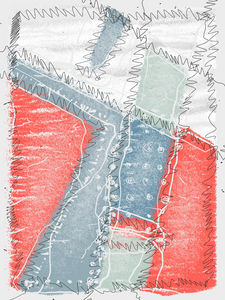 Stitchpunk Prequel - TENDER