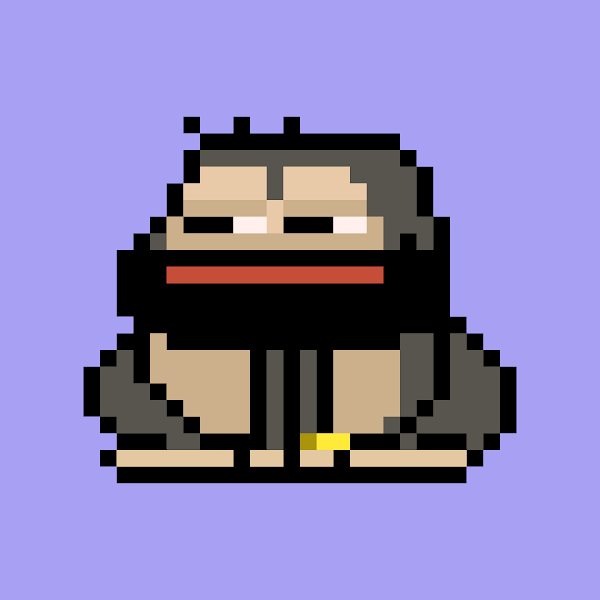 bubits profile — fxhash