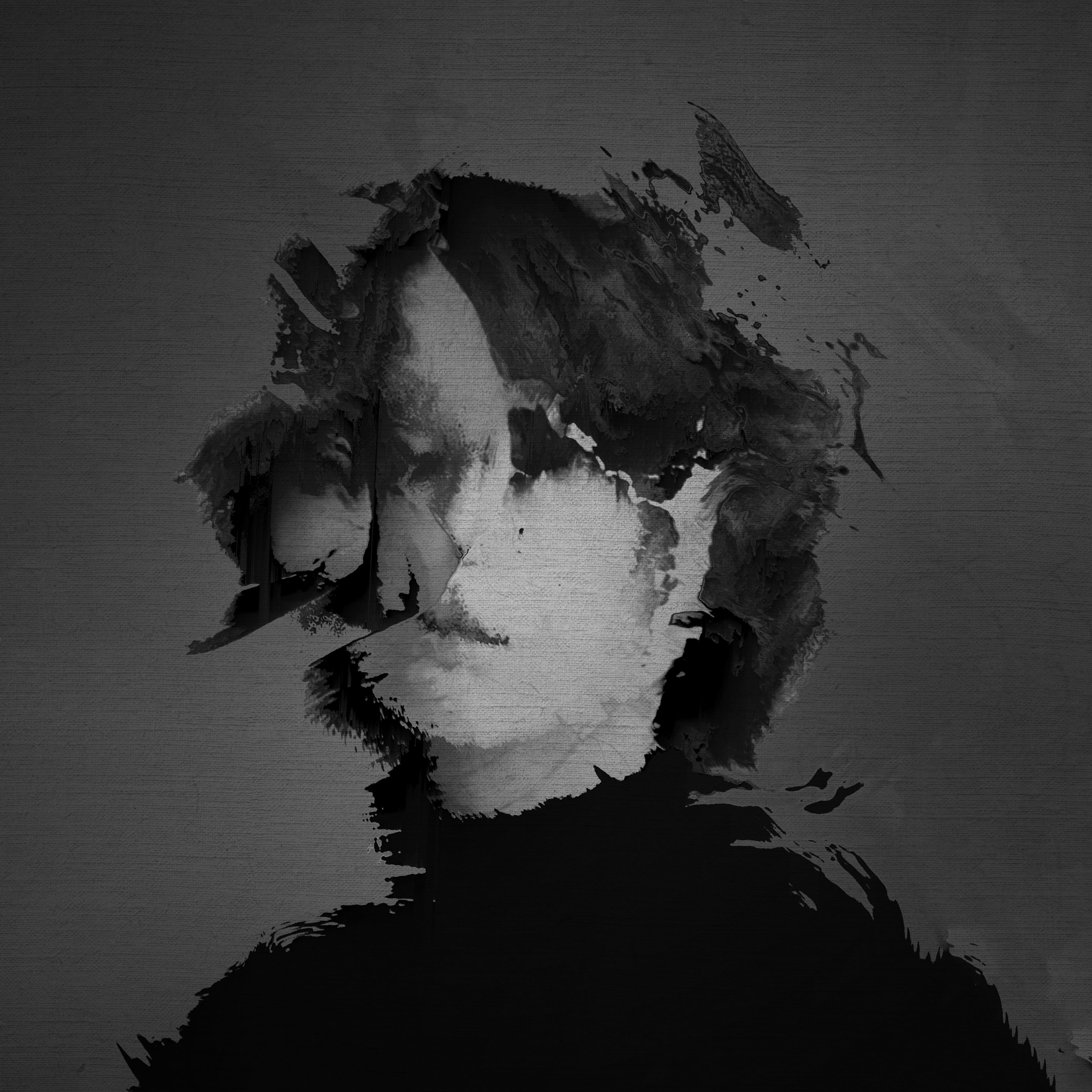 Distorsm profile — fxhash