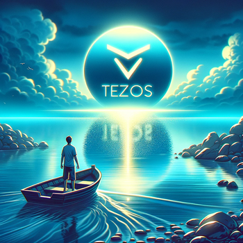 The Tezos Promise: True Pluralism — fxhash