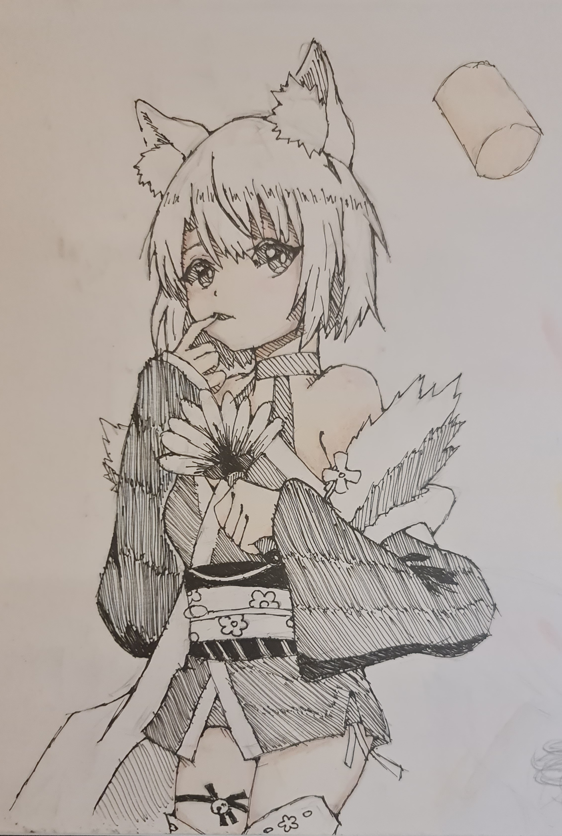 Sofie profile — fxhash