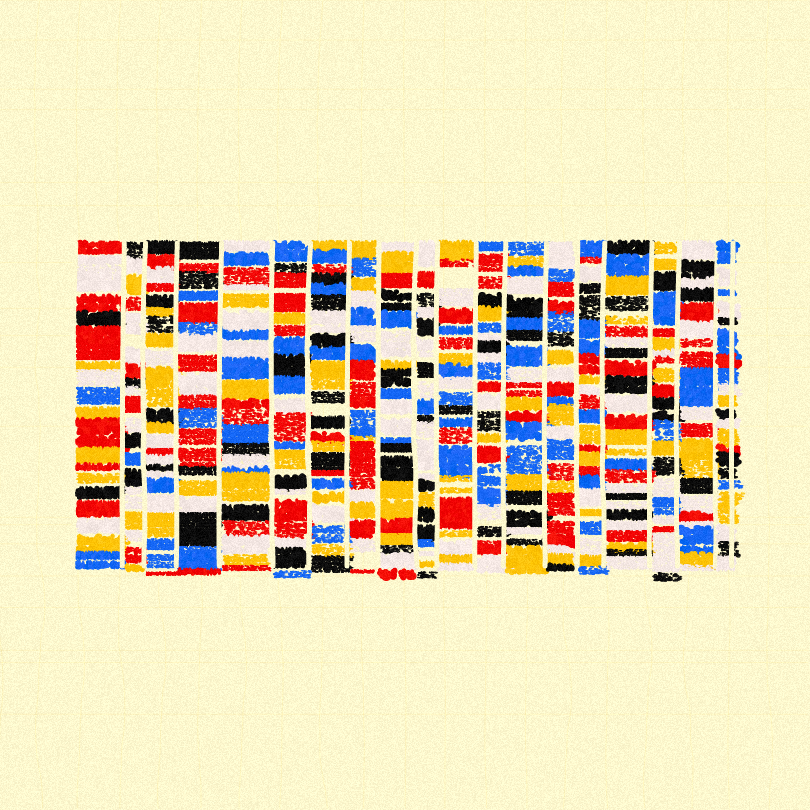 Pano process — fxhash