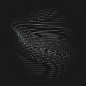 BWP#7: Monochrome Movement by Stephan Vasement - TENDER