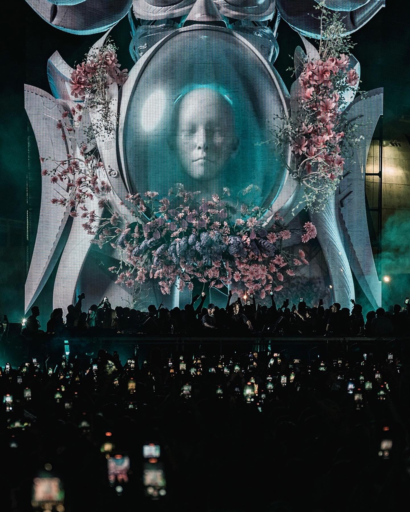 Why Digital Assets will Change Events Forever — fxhash