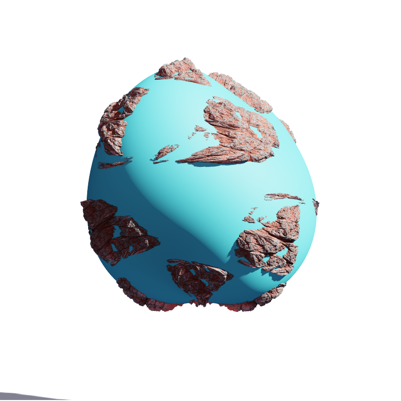 nibbin profile — fxhash