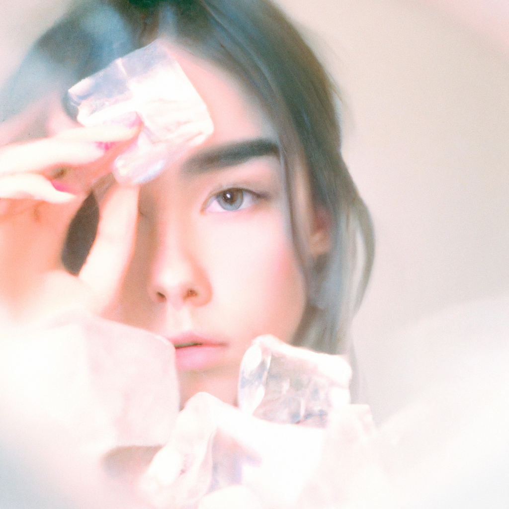 Melinda profile — fxhash