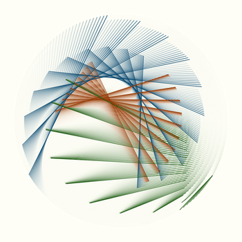 Building an Alien Clock — fxhash