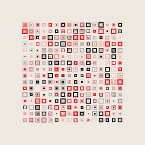 Chromatrix by Marco Aureggi - TENDER