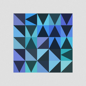 Triangle Pattern by krach - TENDER