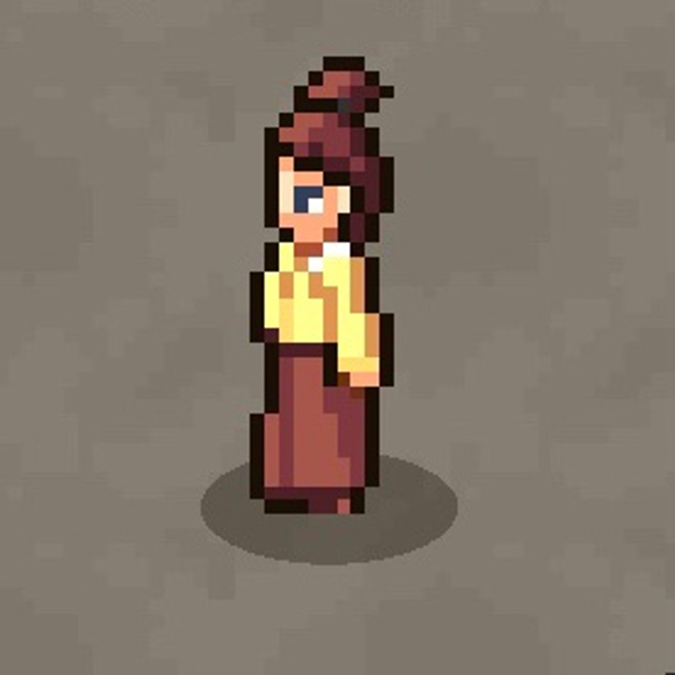 anika profile — fxhash