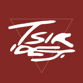 Tsirides profile — fxhash