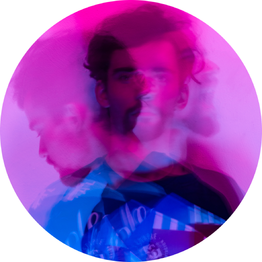 OffaPerry profile — fxhash