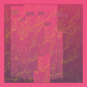 [ascii_growth] - TENDER