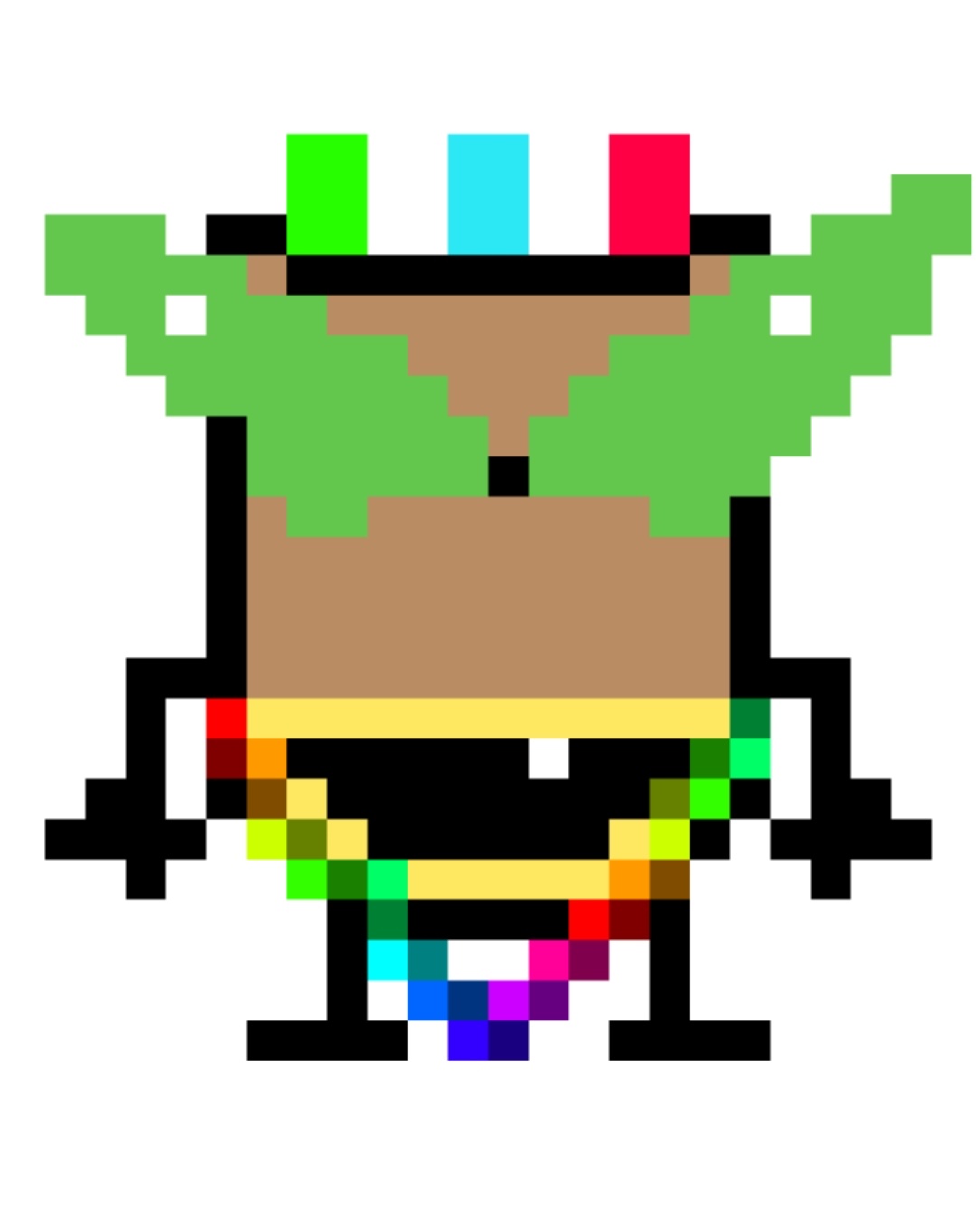 Phoenix profile — fxhash