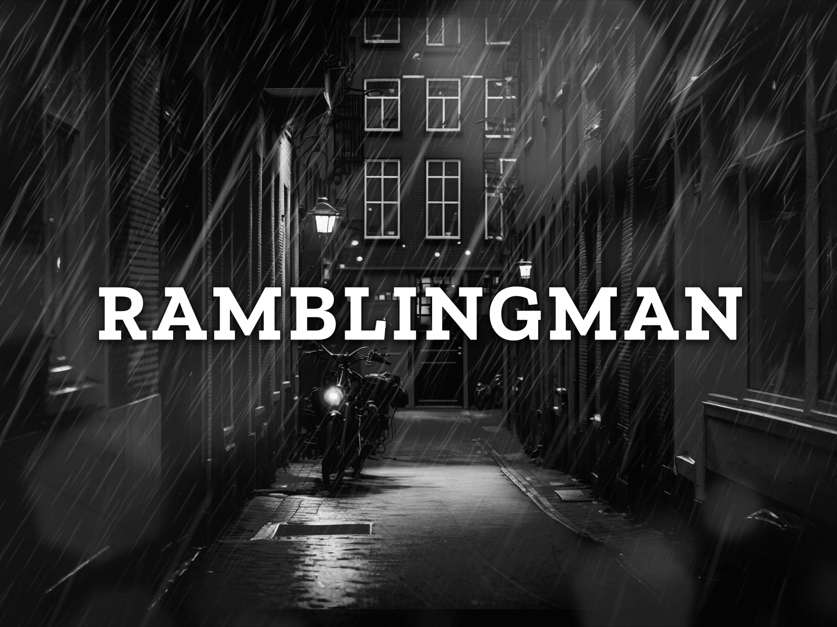 RAMBLINGMAN — fxhash