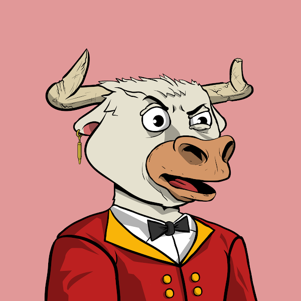 VenomusX profile — fxhash